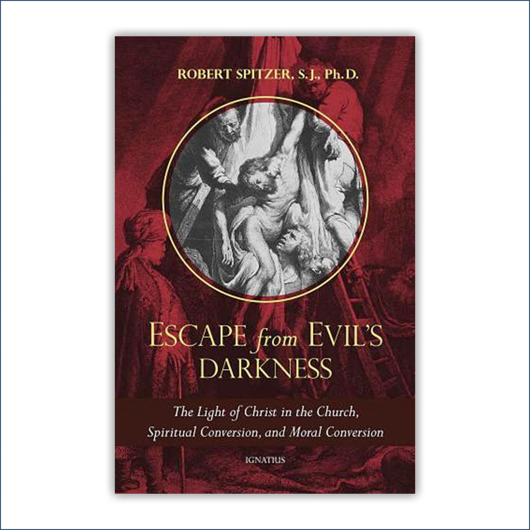 Books by Fr. Spitzer – Magis Center Store