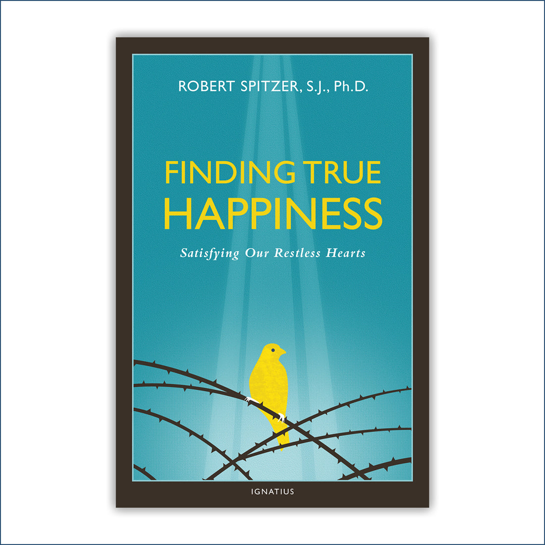 Finding True Happiness – Magis Center Store