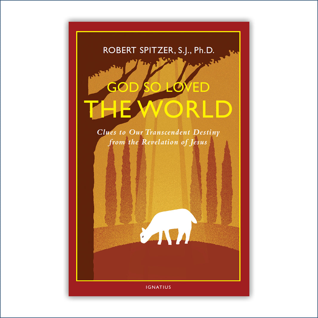 Books by Fr. Spitzer – Magis Center Store