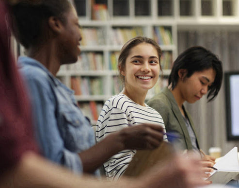 Essential Modules Student Course – Magis Center Store